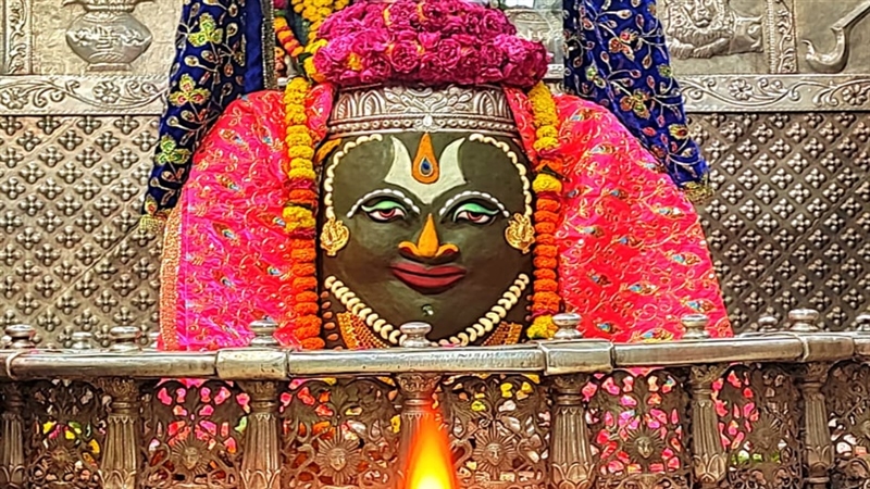 Mahakal Temple: उज्जैन के महाकाल मंदिर में रविवार से दीपोत्सव की शुरुआत ...