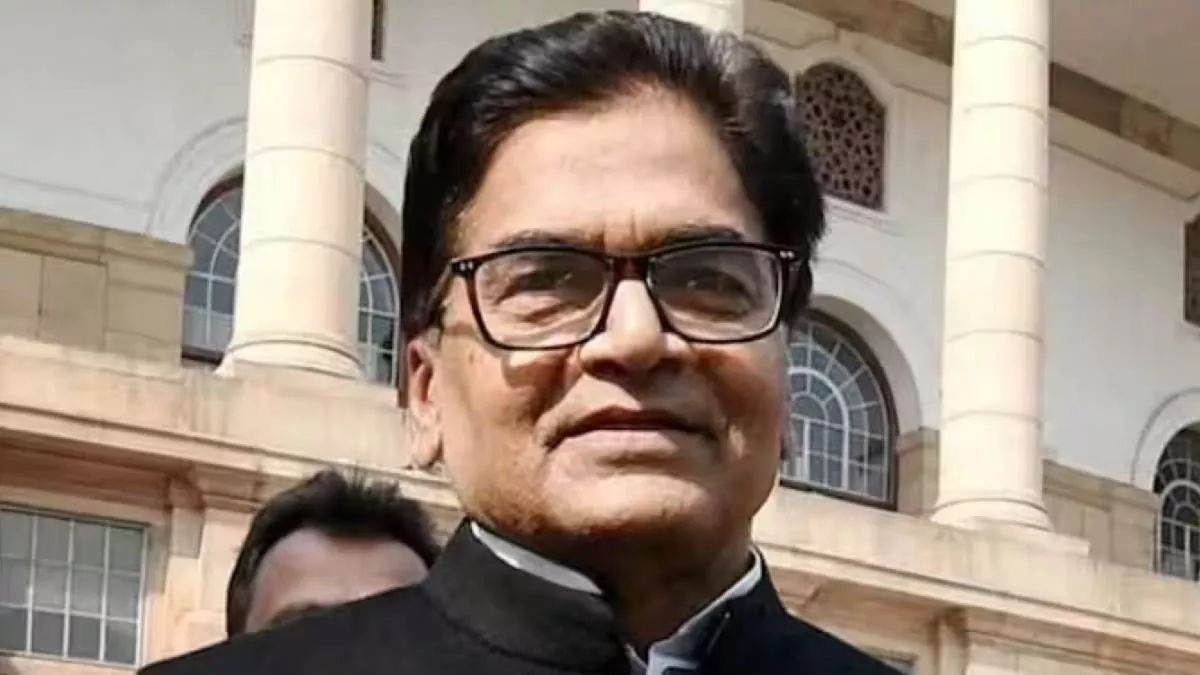 कमलनाथ और अजय राय को रामगोपाल ने बताया 'छुटभैय्या नेता', बोले- इन पर ...