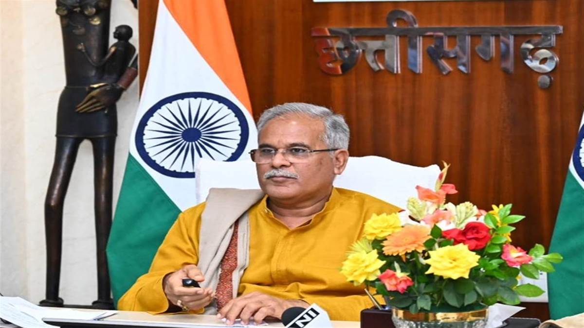 किसान-मजदूरों के खातों में पहुंचे सात करोड़ से ज्यादा, सीएम बोले- गोधन ...