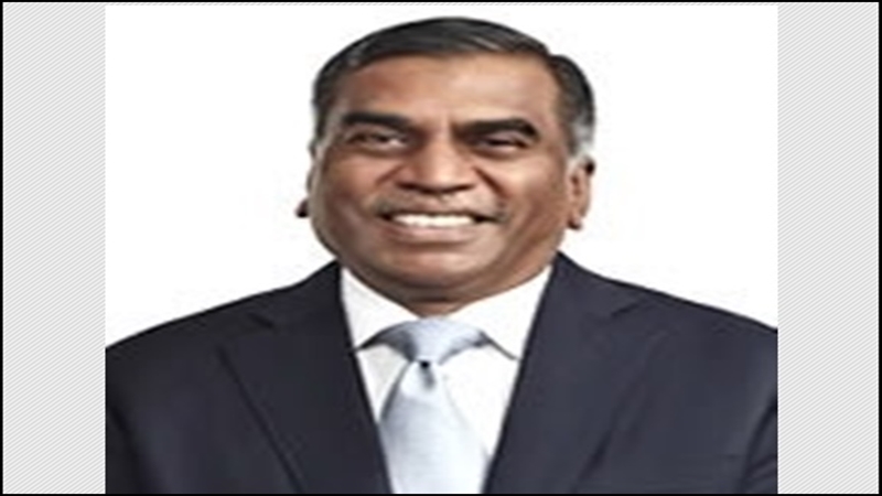 IIM Indore : एमएम मुरुगप्पन बने आइआइएम इंदौर बोर्ड के अध्यक्ष - IIM ...