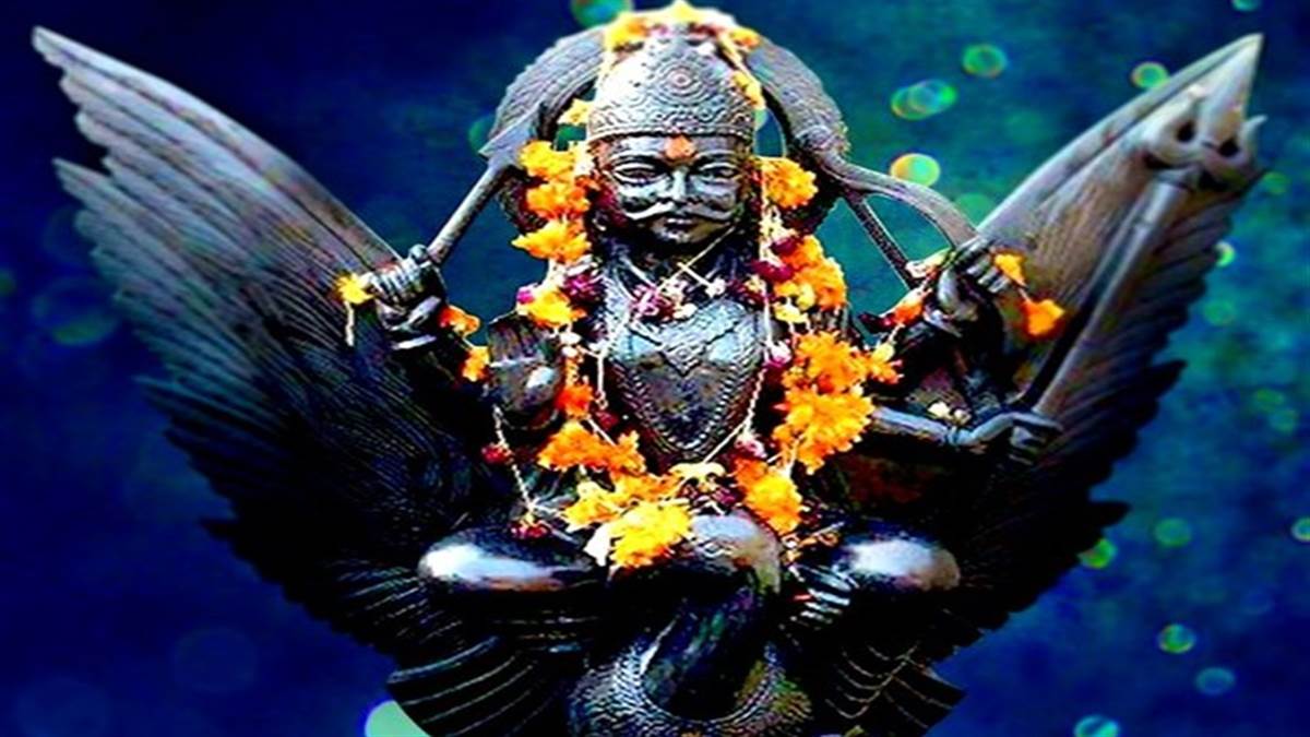 Shani dev: इन राशि वालों पर हमेशा होती है शनिदेव की विशेष कृपा, खूब ...