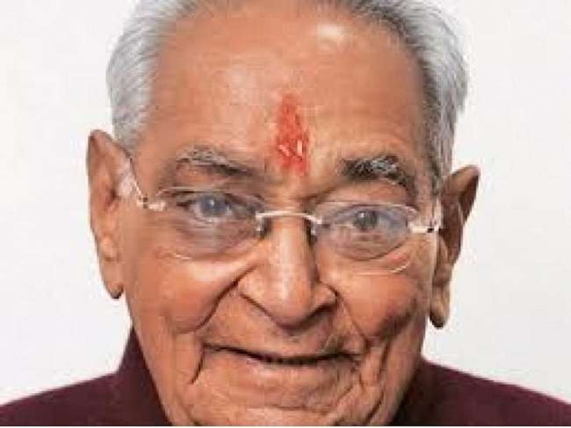 RIP Motilal Vora: गुटीय राजनीति से दूर सीधे-सरल कांग्रेस के नेता थे ...