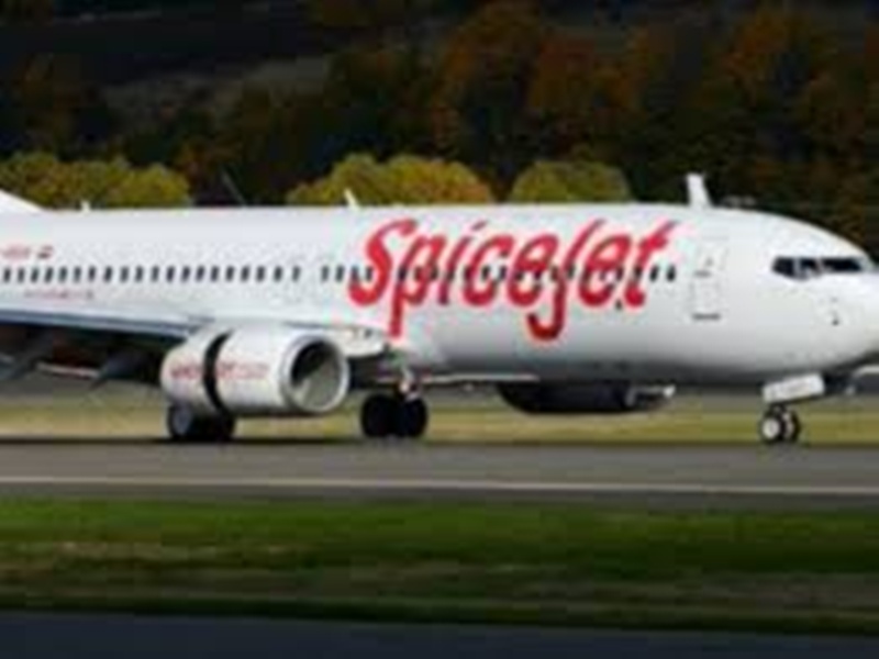 Gwalior news: दिल्ली-ग्वालियर-मुंबई:एयर इंडिया के बंद रूट पर स्पाइस जेट ...