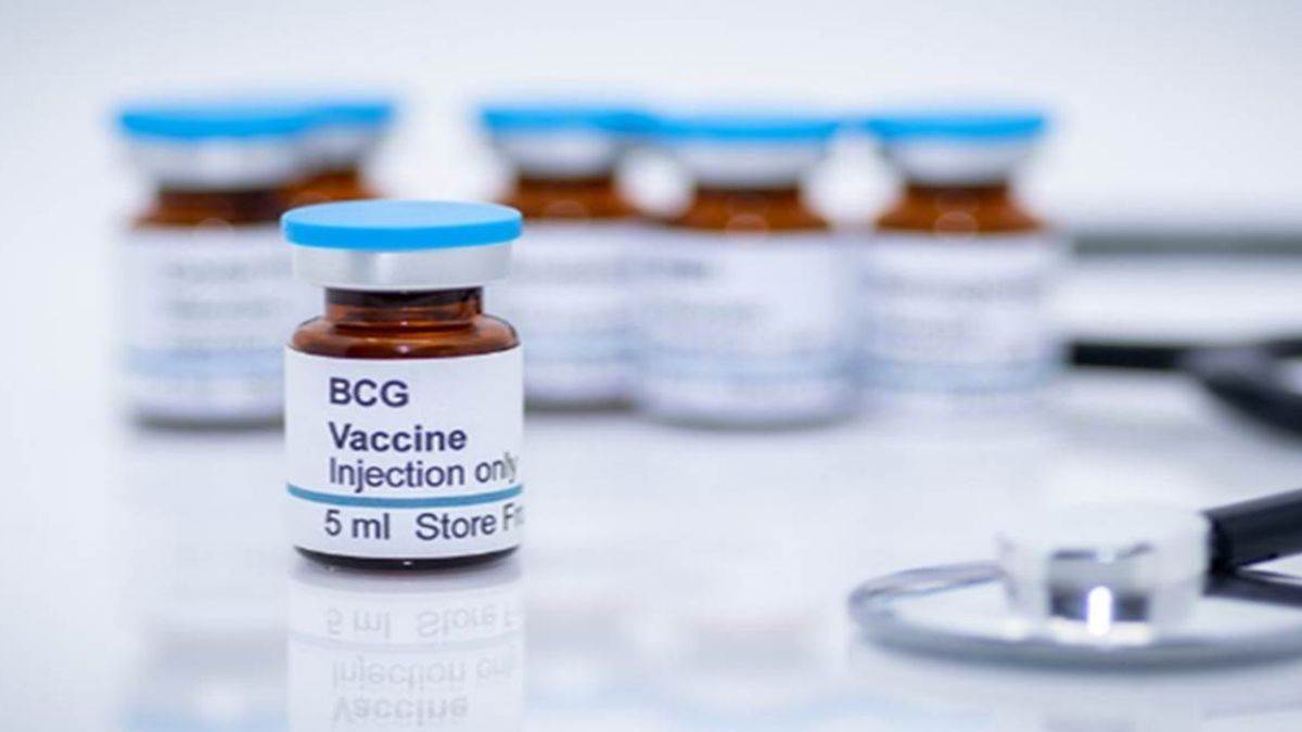 MP News: धूम्रपान करने वालों को टीबी से बचाव के लिए लगेगा टीका, पहचान ...