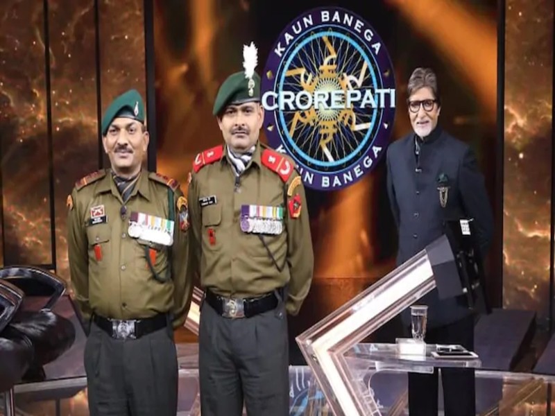 KBC 12 Finale: कौन बनेगा करोड़पति 12 का ग्रैंड फिनाले आज, आखिरी एपिसोड ...