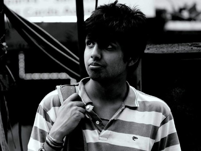 Short Stories Record Indore: शहर के मुकुल सोनी ने 24 घंटे में 211 शॉर्ट ...