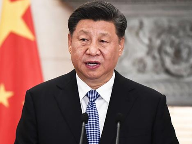 Corornavirus को लेकर Xi Jinping का बड़ बयान, कहा- इसका भयानक रूप अभी बाकी