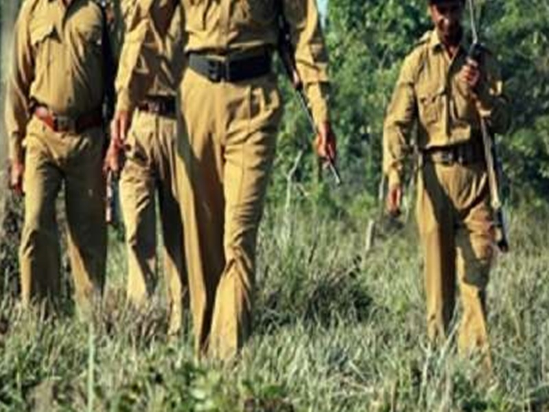 मध्‍य प्रदेश में पुलिस के समान वनकर्मियों को भी मिलेगा वरिष्ठ पद का प्रभार