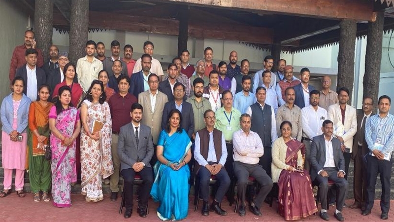 MP News: उच्च शिक्षा संस्थानों के सर्वे में 22वें से 17वें स्थान पर ...