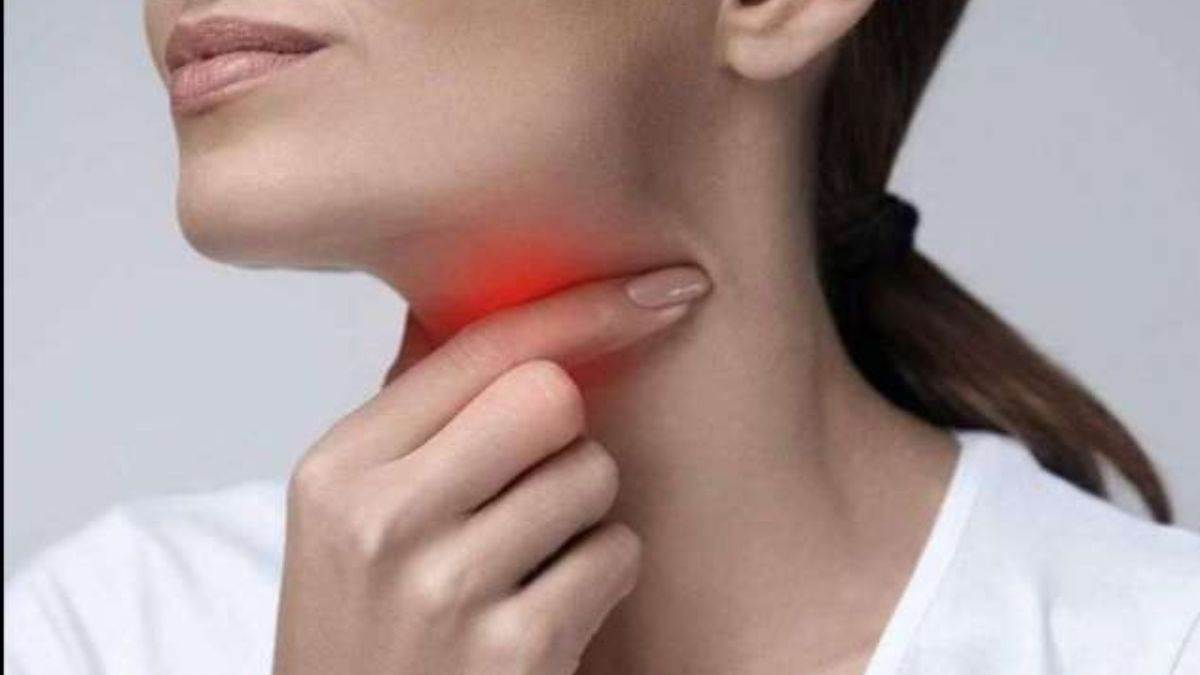 Health: जड़ से खत्म करें खांसी और गले में दर्द की समस्या, आजमाएं ये ...