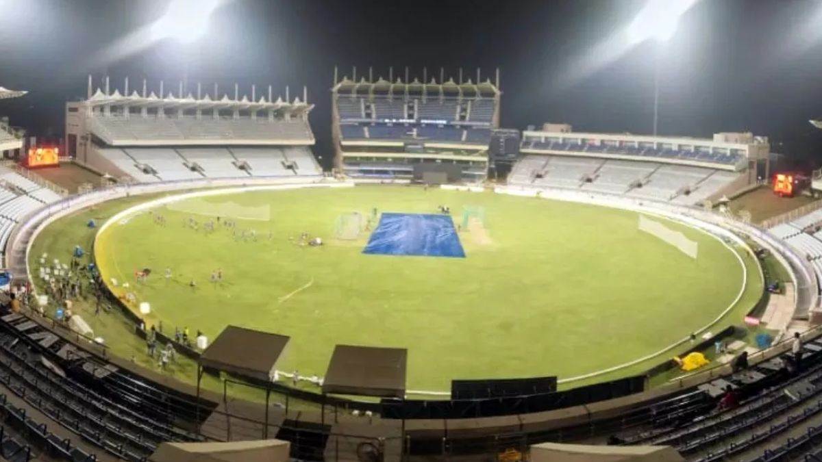 IND vs ENG Ranchi Test: मोबाइल पर भेजे जा रहे रांची टेस्ट के बहिष्कार ... IND vs ENG Ranchi Test: मोबाइल पर भेजे जा रहे रांची टेस्ट के बहिष्कार ...