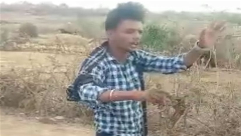 Rewa Crime News : वर्चस्व की लड़ाई में युवक की चाकू मारकर हत्या 6 ...