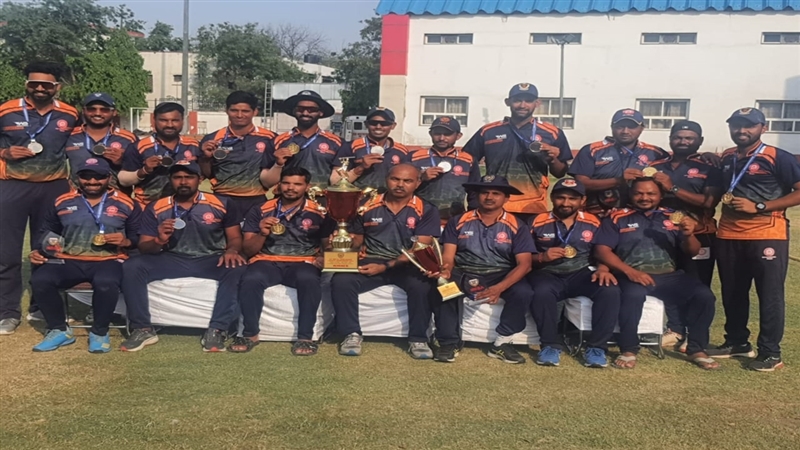 बिलासपुर रेलवे जोन बना सिरमौर - Bilaspur railway zone became Sirmaur