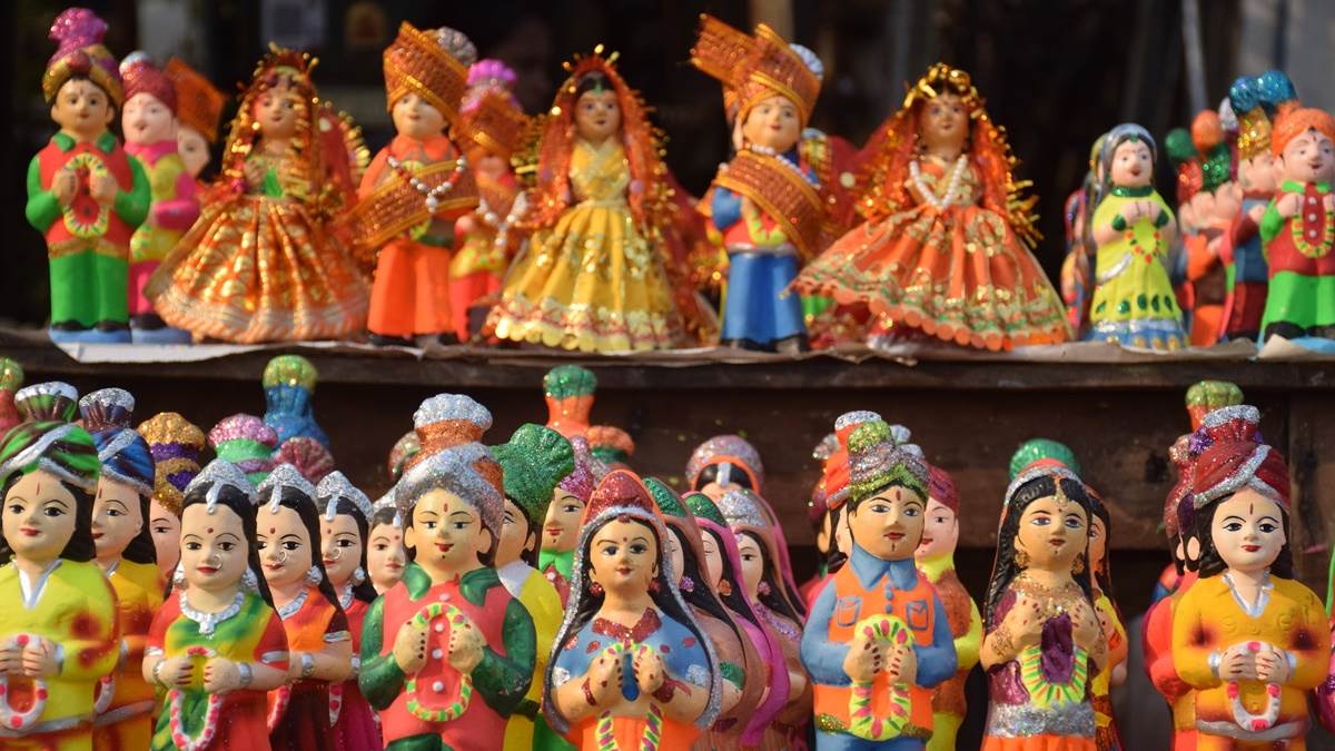 छत्‍तीसगढ़ के गांव-गांव में 'अक्ती' के नाम से प्रसिद्ध है अक्षय तृतीया ...