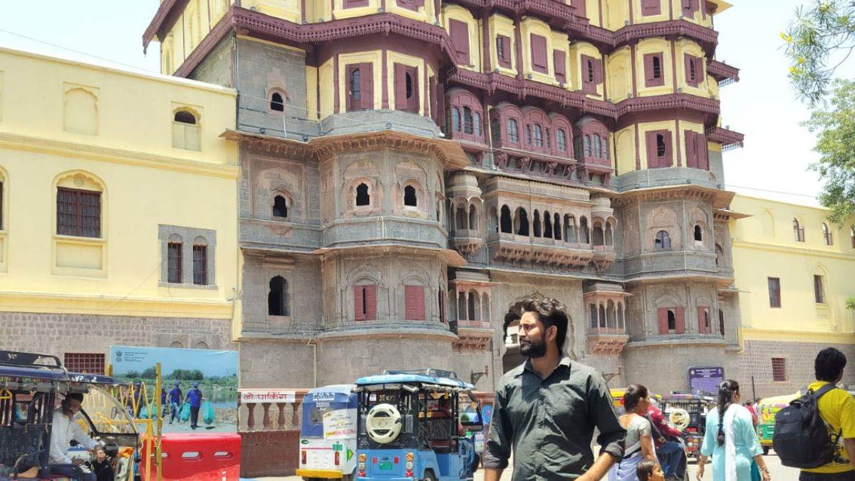 Indore News (इंदौर न्यूज़): Indore News Today, इंदौर समाचार, Latest ...