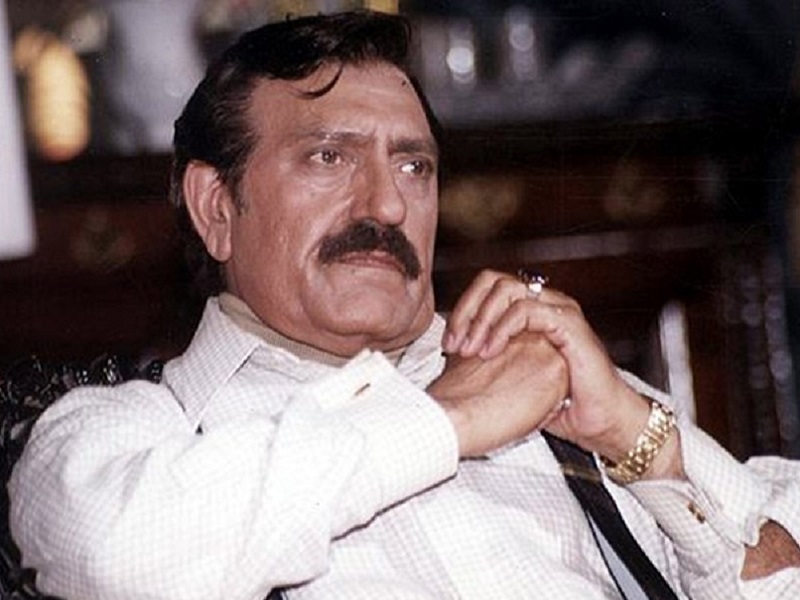 Amrish Puri Birthday: हीरो बनने का सपना लेकर आए अमरीश पुरी, ऐसे मिला ...