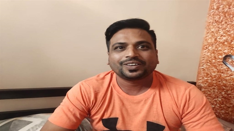 Crime News : भिलाई में हुए हत्याकांड का मुख्य आरोपित भाजयुमो नेता लोकेश ...