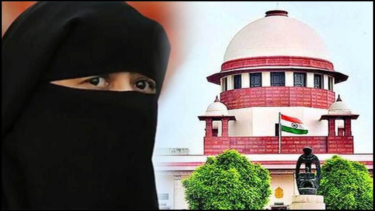 Talaq-E-Hasan: तलाक-ए-हसन पर सुप्रीम कोर्ट में सुनवाई आज, जानिए क्या है ये मुस्लिम प्रथा - Talaq ...