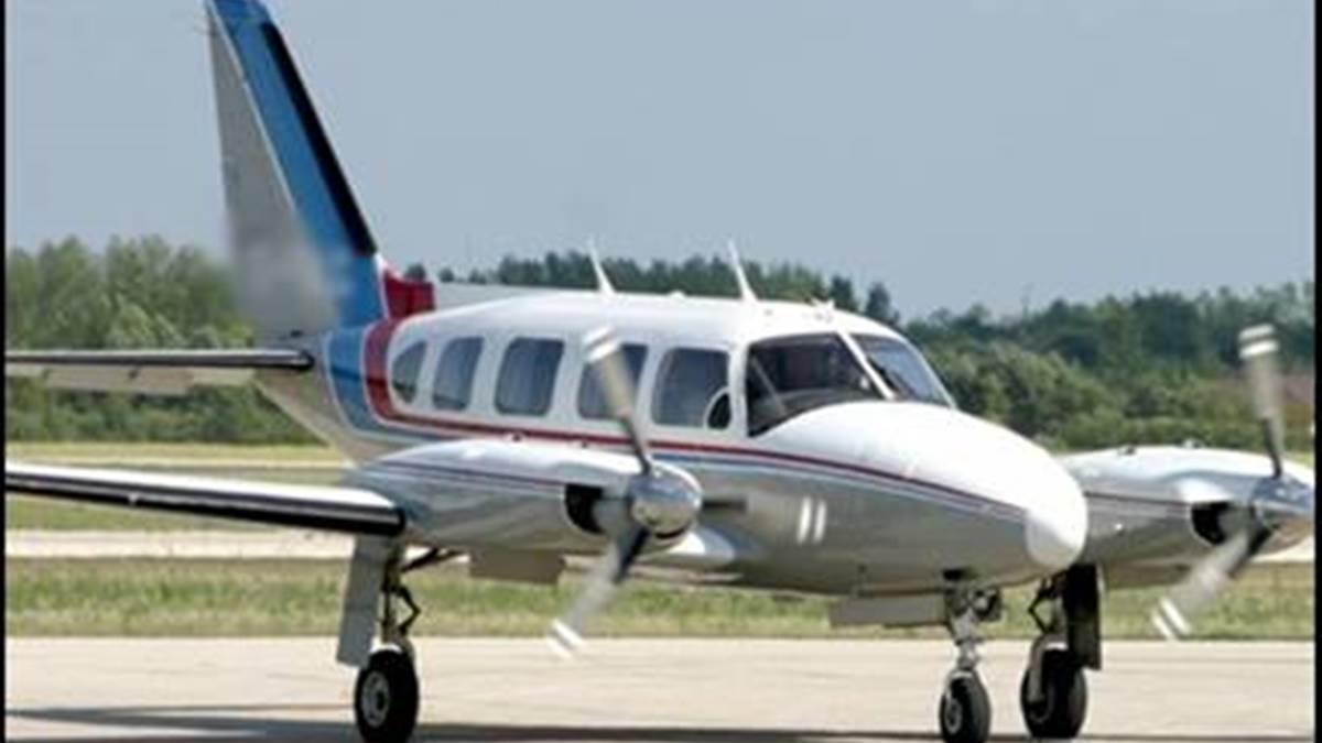 Air Taxi in MP: भोपाल से दतिया, रीवा एवं खजुराहो एयर टैक्सी सेवा अगले ...