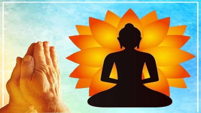 Paryushan 2022 Dates: इस बार स्थानकवासी और मूर्तिपूजक का साथ शुरू होगा ...