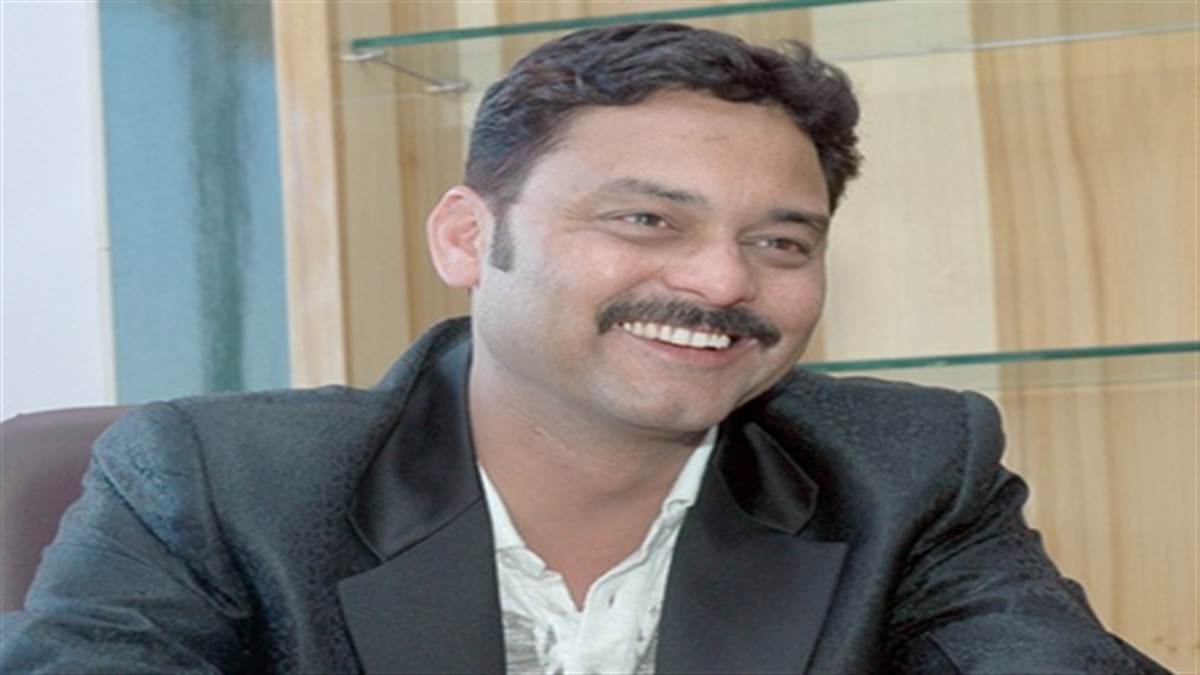 MP में BJP विधायक संजय पाठक का जनमत संग्रह शुरू, बनाए 280 बूथ 25 को ...