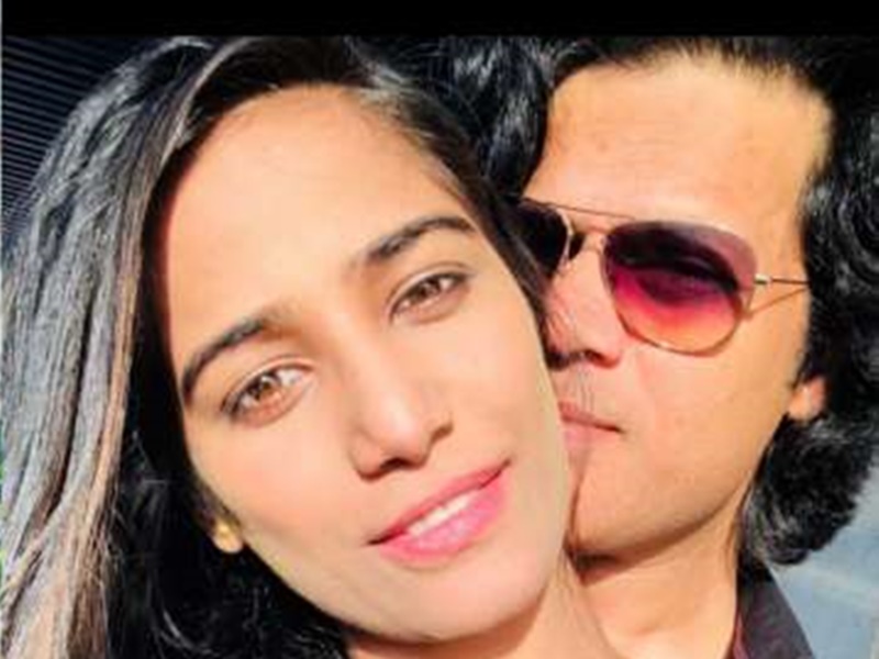 Poonam Pandey Molestation Case: पूनम पांडे का पति गिरफ्तार, शादी के 12 ...