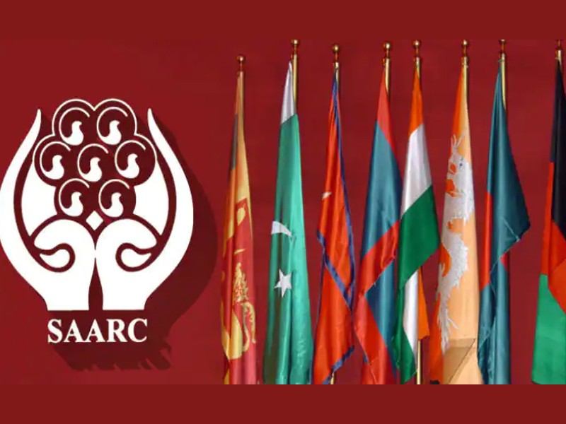 SAARC विदेश मंत्रियों की मीटिंग रद्द, बैठक में अफगानिस्तान की तरफ से ...