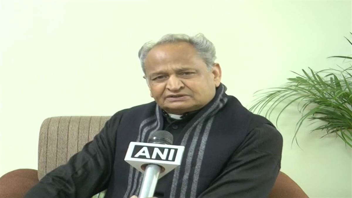 स्पीकर सीपी जोशी हो सकते हैं राजस्थान के अगले सीएम, अशोक गहलोत ने की ...