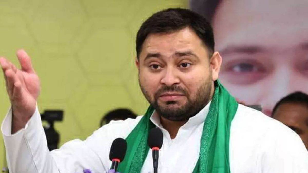 Land for Job Scam Case: तेजस्वी यादव के खिलाफ भी चार्जशीट मंजूर, लालू ...