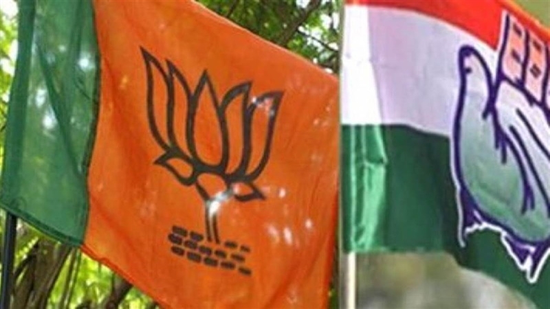 Cg News एनसीआरबी के झूठे आंकड़े प्रस्तुत कर लगातार दुष्प्रचार कर रही भाजपा कांग्रेस Bjp