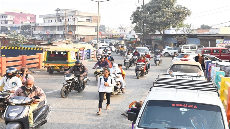 Ladli Laxmi Path in Jabalpur : रिकार्ड में लाडली लक्ष्मी पथ और हकीकत ...