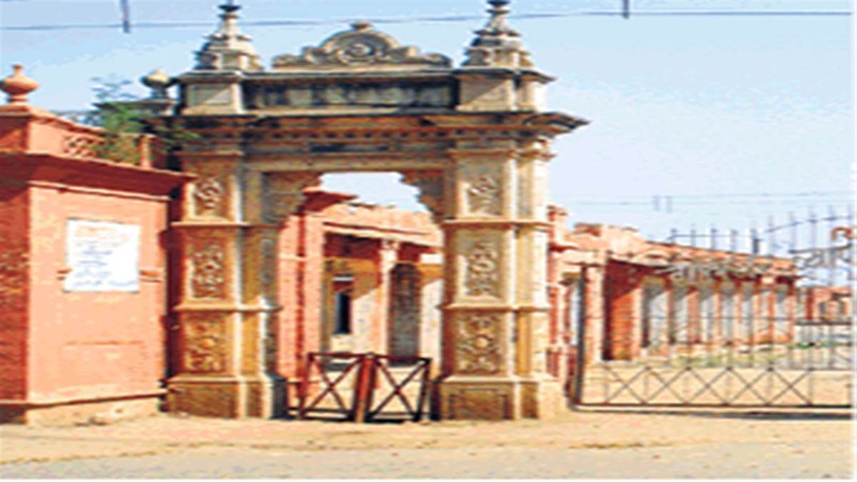 Gwalior Trade Fair News: ग्वालियर मेला में आकर्षण का केन्द्र बनेगा ...