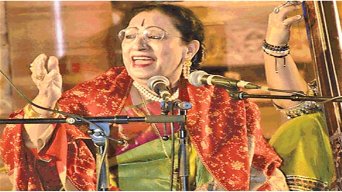 Tansen Celebration 2022: तबले की थाप से कराया विरह वेदना का अहसास ...