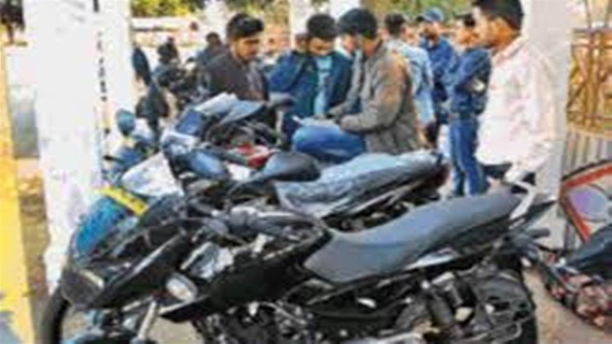 Gwalior Mela 2023: मेला में आएगा हाट एयर बैलून, सैलानी कर सकेंगे ...