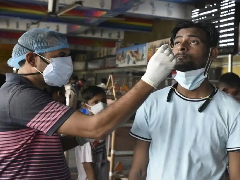 Lockdown in 2022: गुजरात ने 17 और शहरों में रात का कर्फ्यू लगाया, जानिए ...