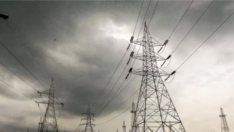 Massive power outage in Pakistan: पाकिस्तान में भारी बिजली संकट ...