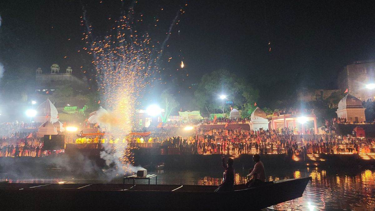 Ram Mandir: भाजपा प्रवक्ता गोविंद मालू का विपक्ष पर निशाना, बोले- जनता ...