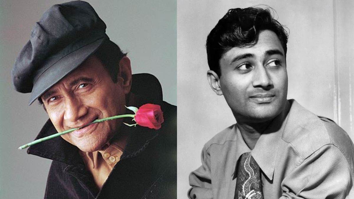 Dev Anand: न्यूज पेपर की हेडलाइंस से फिल्मों के टाइटल लिया करते थे ...