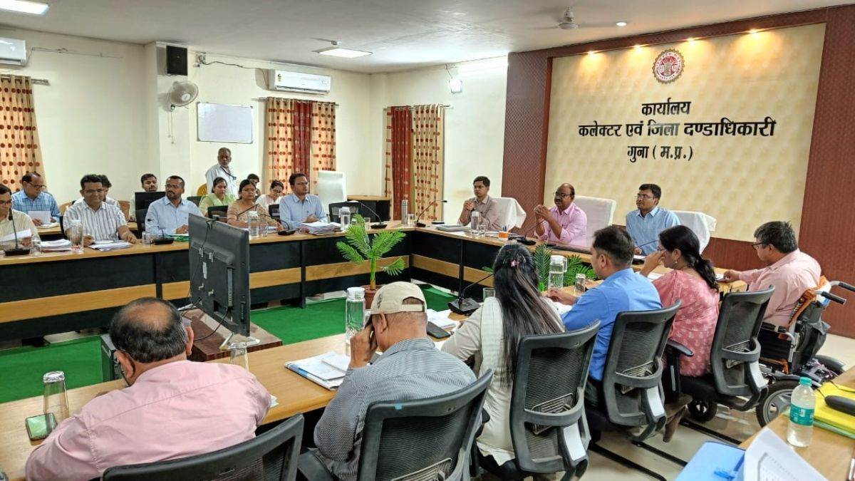 MP Lok Sabha Election 2024: 26 से 30 अप्रैल तक चलेगा होम वोटिंग का ...