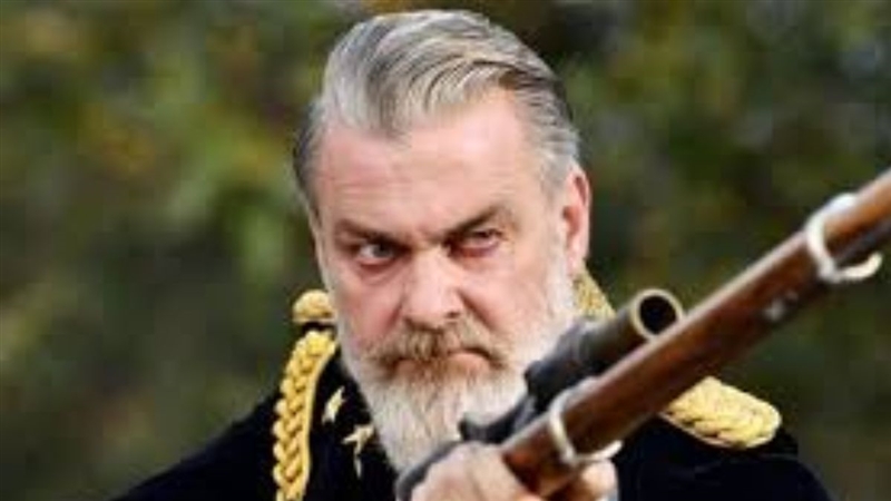 RRR actor Ray Stevenson: आरआरआर में ब्रिटिश गवर्नर का रोल करने वाले रे ...