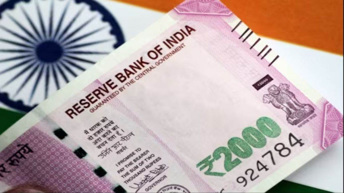 Rs 2000 Note Exchange: 2000 रुपए के नोट बदलने जा रहे हैं बैंक, तो पहले ...