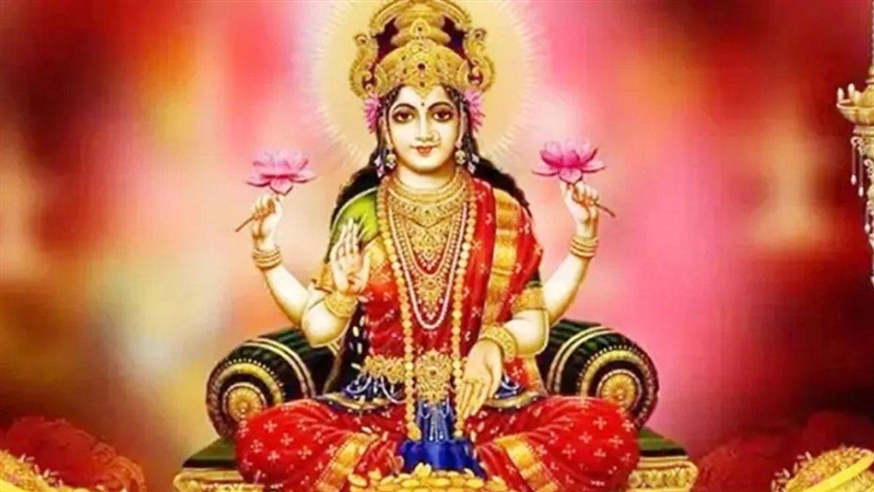 Friday Mantra: शुक्रवार के दिन करें ये खास उपाय मां लक्ष्मी की होगी ...