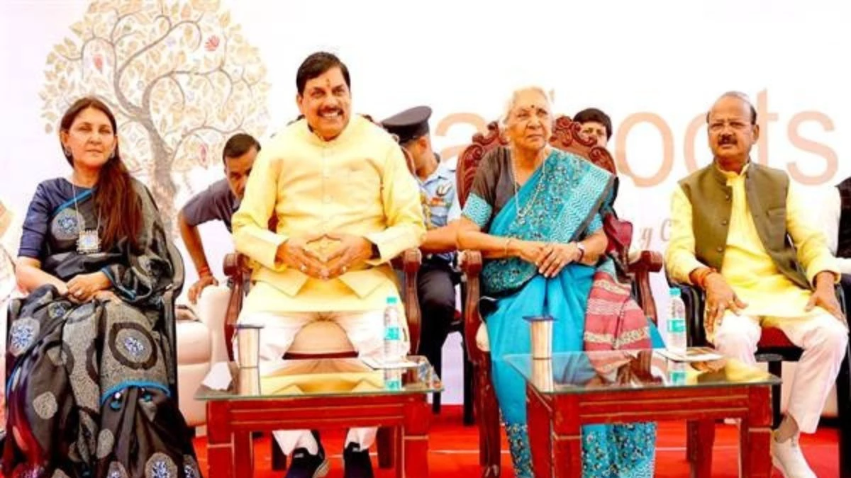 RISE 2025 कॉन्क्लेव के आयोजन से MSME के क्षेत्र में नए युग की शुरुआत ...