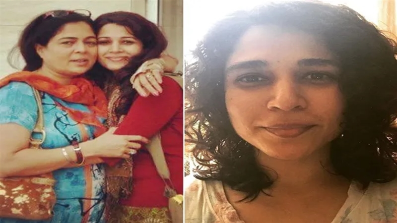 Reema Lagoo Daughter: रीमा लागू की कॉपी है उनकी बेटी मृण्मयी लागू मराठी ...