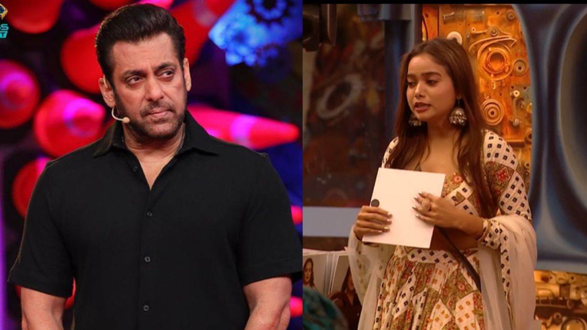 Bigg Boss Ott 2 मनीषा रानी पर भड़के सलमान खान सोशल मीडिया यूजर्स ने