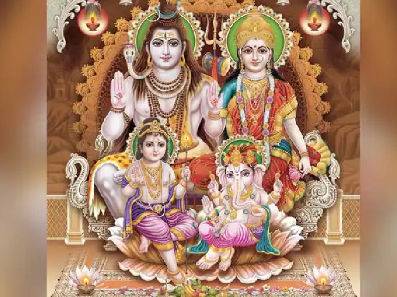 Bhadrapada 2021 Festivals: भादो के महीने में पड़ेंगे तीज और गणेश ...