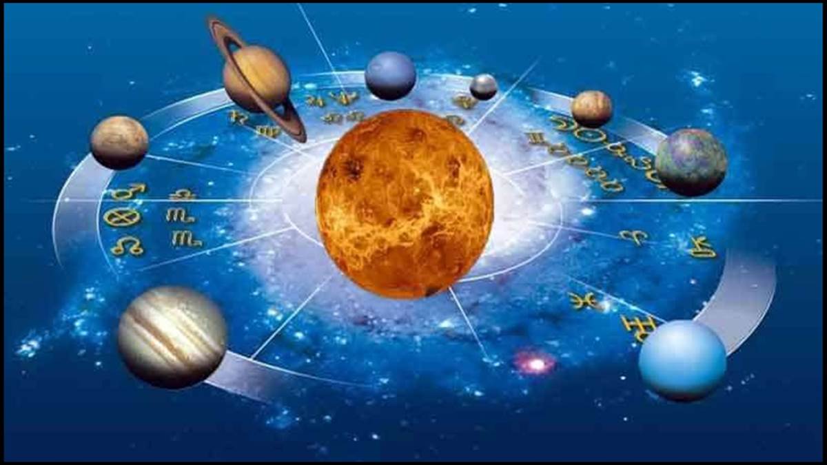 Shukra Rashi Parivartan 31 अगस्त के बदलेंगे इस राशि वालों के दिन जीवन