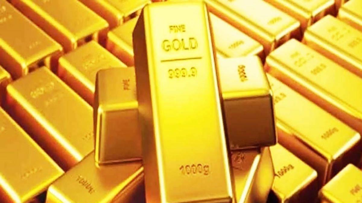 Gold and Silver Price: डॉलर में मजबूती से सोने में आंशिक गिरावट, स्थिर ...