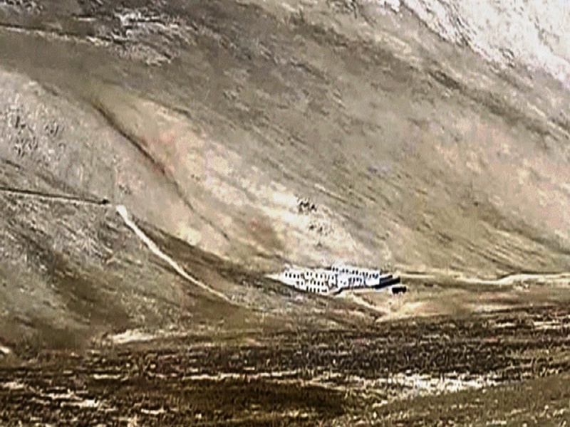 China Nepal Border : अब नेपाल पर सीनाजोरी दिखा चीन, बॉर्डर से नेपाली ...