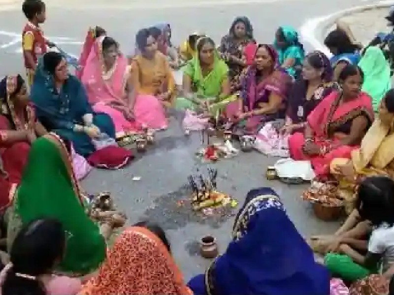 Jitiya Vrat 2021: कब है जितिया व्रत, जानिए महत्‍व, पूजन विधि और शुभ ...